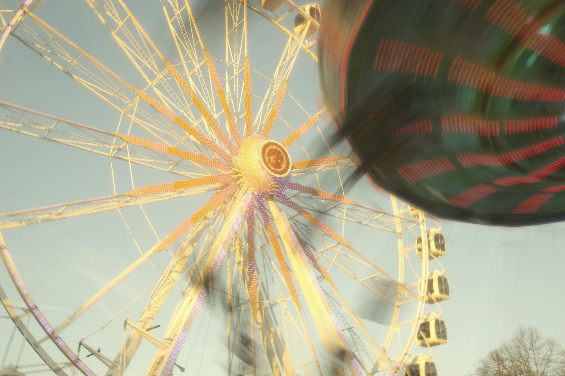 Best Theme Parks for Families: Complete Comparison Guide (2025)